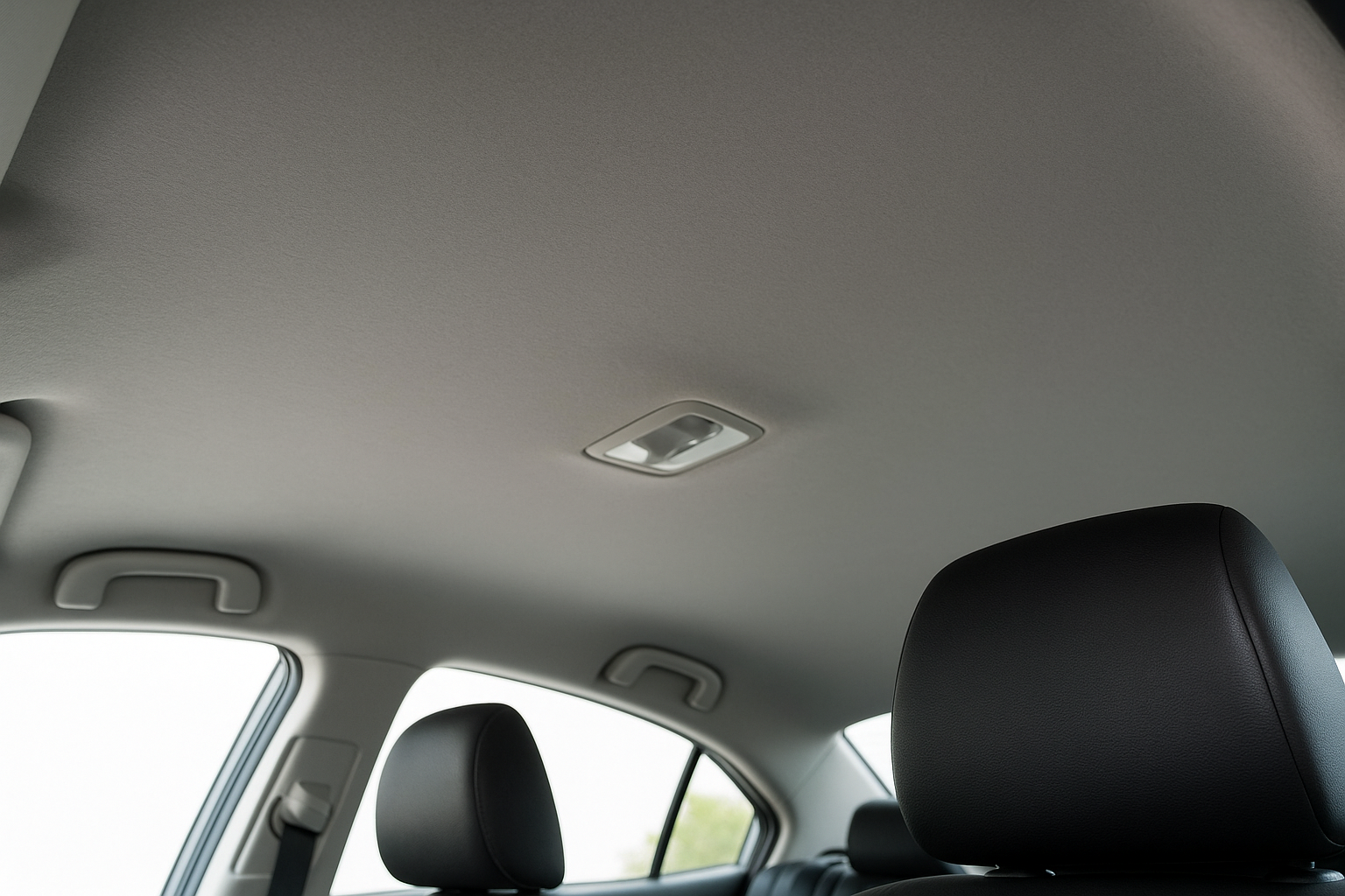 Tapizado de Techos para Autos, Camionetas y SUV - Tapizados Gestald